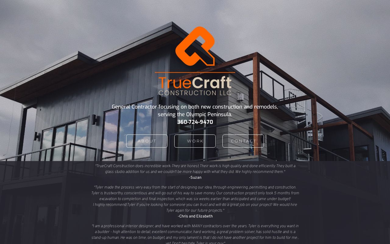 TrueCraft